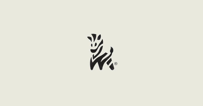 65 increíbles logotipos de animales para inspirarte