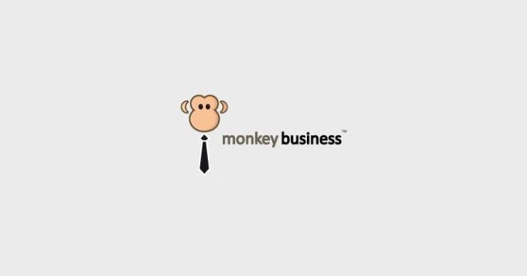 65 increíbles logotipos de animales para inspirarte