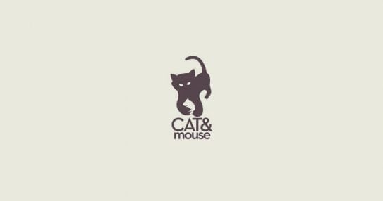 65 increíbles logotipos de animales para inspirarte