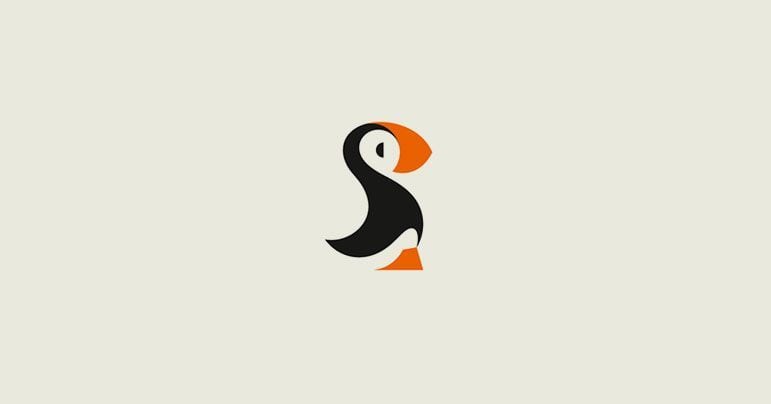 65 increíbles logotipos de animales para inspirarte