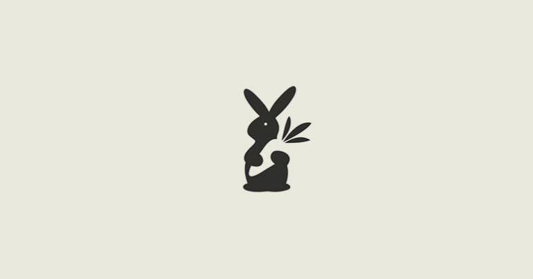 65 increíbles logotipos de animales para inspirarte
